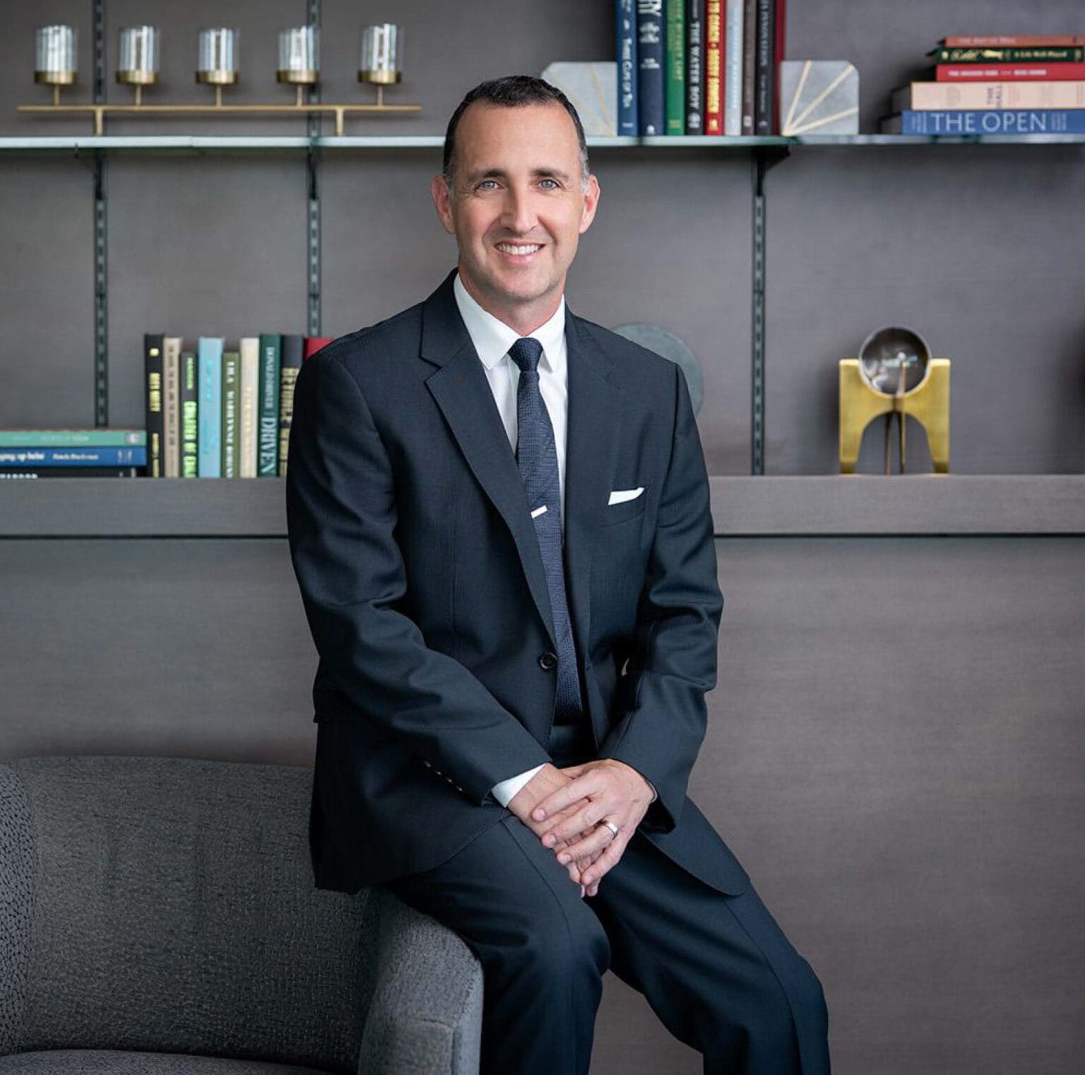 Dr. Tracy Gapin Tedx: Crisis of Men's Health